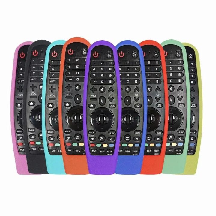 Silicone Covers For LG Magic Remote Control . | Daraz.com.bd