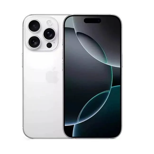 Apple iPhone 16 Pro Max 512GB - 1 Year AppleCare Warranty | Daraz.lk
