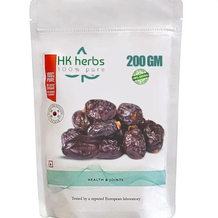 Premium International Omani Dates 200g Value Pack | Khajoor or Khajur ...