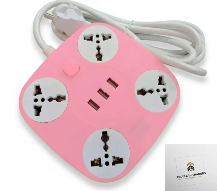 High Quality Power Strip Extension Board/Three shoo Board/Extension ...