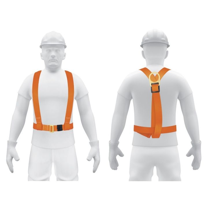 Truper 14431 full body strap (ARN-5434) | fixtools shop | Shop.com.mm