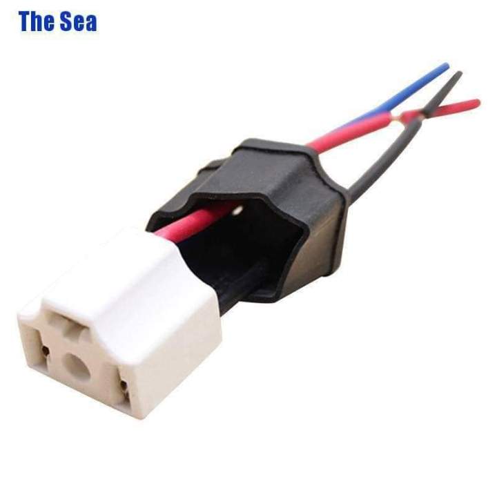 Special heat resistant ceramic h4 car headlight terminals 🚩Ready to ...