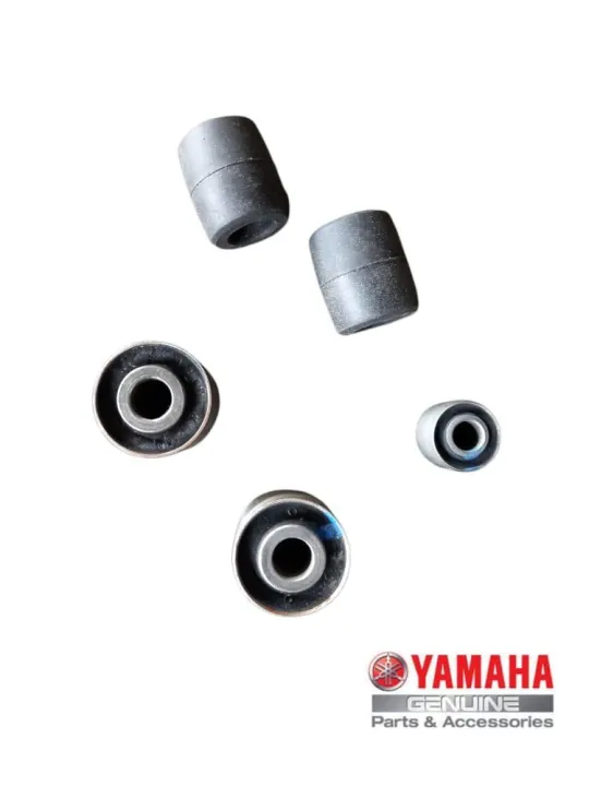 RayZR Engine Mount Full Set | Daraz.lk