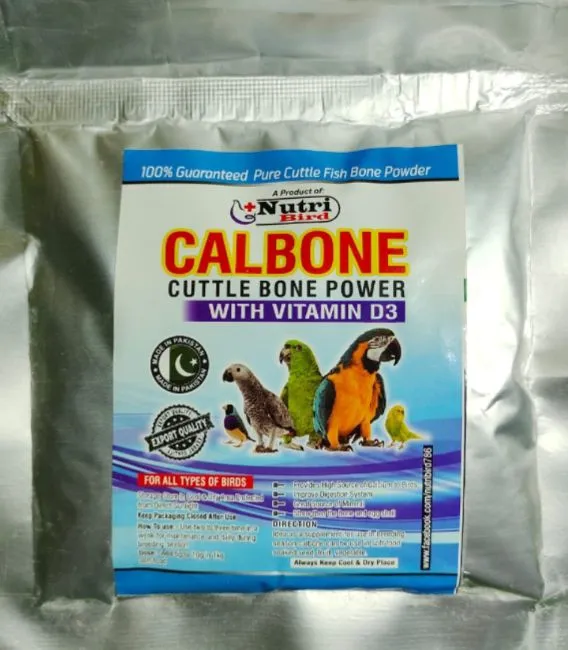 Calbone 250g sachet ( Cattle Fish bone powder) | Daraz.pk