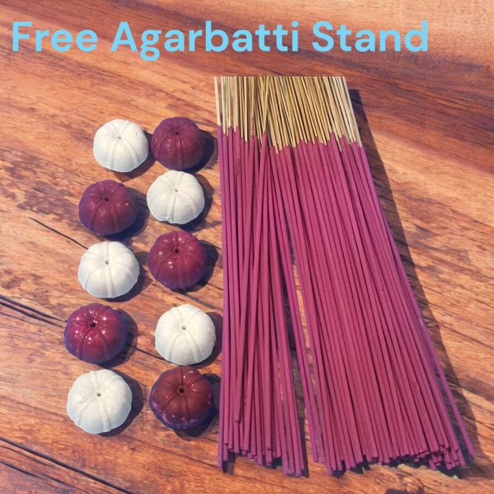 Mosquito Killer Agarbatti With Free Agarbatti Stand - Mosquito and ...