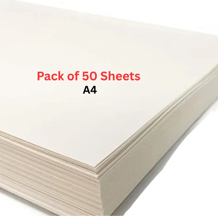 A4 Paper Paper Pack of 50 / 100 / 200 / 300 / 400 / 500 A4 Paper 70gm ...