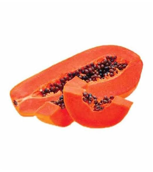Dwarf Red papaya 50 seeds intact packet F1 hybrid | Daraz.com.bd