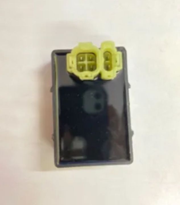 hero splendor and glamour cdi unit | Daraz.lk