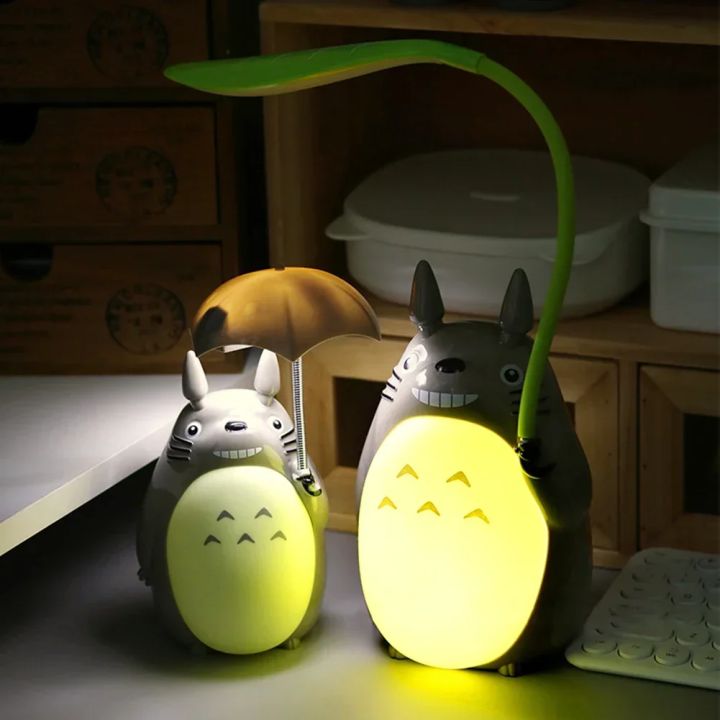Ghibli Totoro Lamp | Daraz.com.np