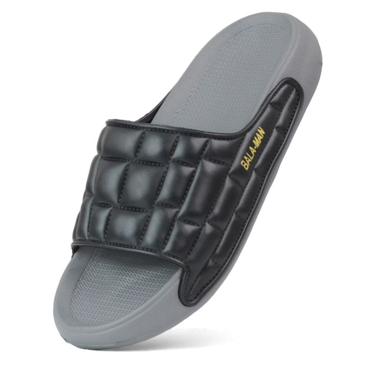 BALMAIN Outdoor Mens Slippers & Flip Flops Best Quality Sandals for ...
