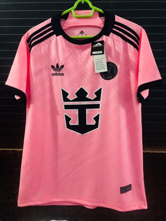 Inter Miami pink jersey | Daraz.com.bd