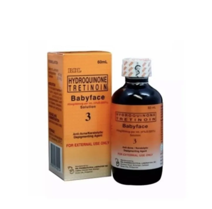 RDL baby face 3 | Daraz.lk: Buy Online at Best Prices in Srilanka ...