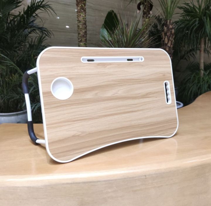 Foldable And Portable Multipurpose Laptop Table Stand Study Table ...