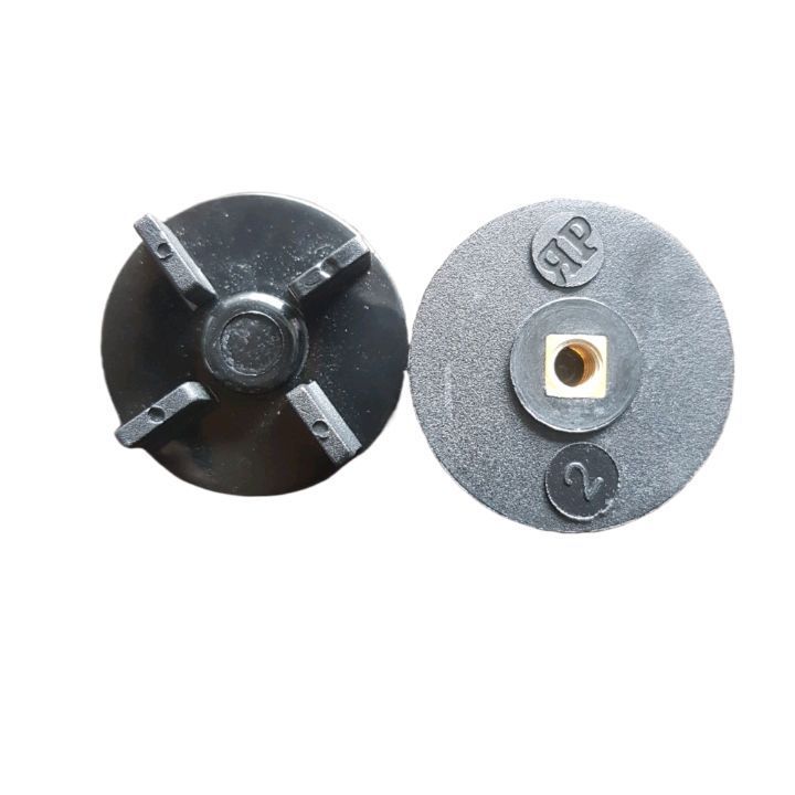 Premium Plastic Coupler Teeth With Nut For Mixer Motor And Jar ...