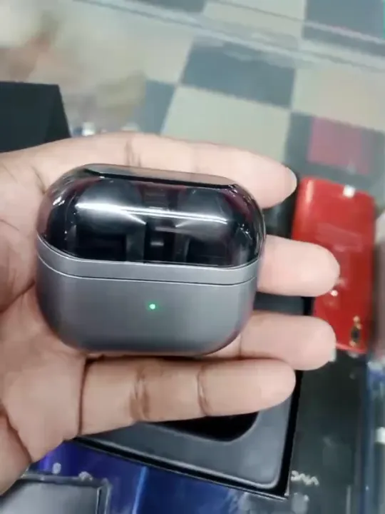 Buds 3 Pro AI True Wireless Bluetooth Earbuds, Noise Cancelling, Sound ...