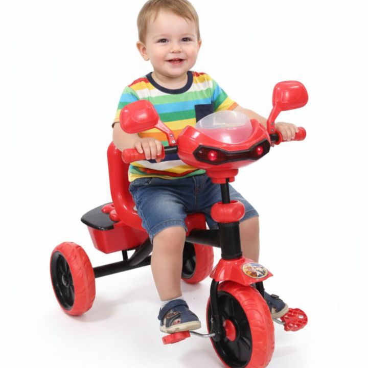 Baby cycle / Tricycle for kids / sonic baby cycle / sonic baby cycle ...