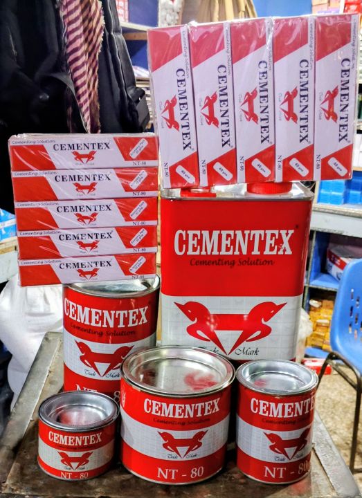 Samad Bond | Cementex Adhesive Solution | Daraz.pk