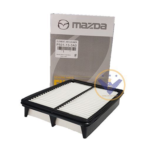 Air Filter P501-13-3A0 MAZDA III | Daraz.com.bd