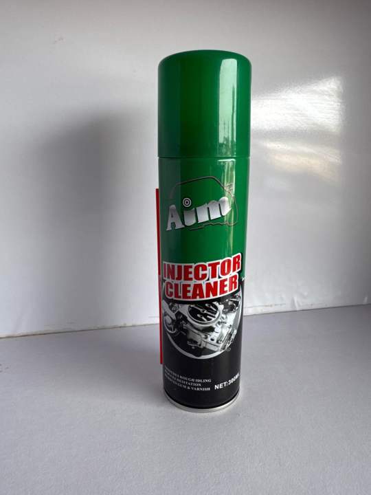 AIM Fuel Injector Cleaner – 300ml | Engine Performance & Fuel ...