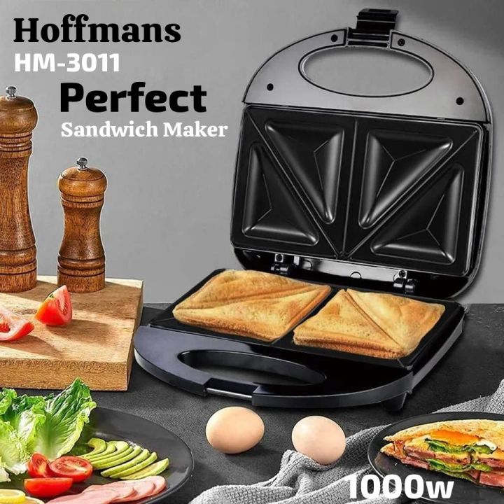 sandwich Maker double | Daraz.pk