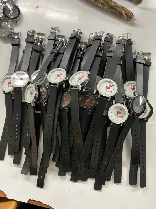 School Watches For Girls | Daraz.lk