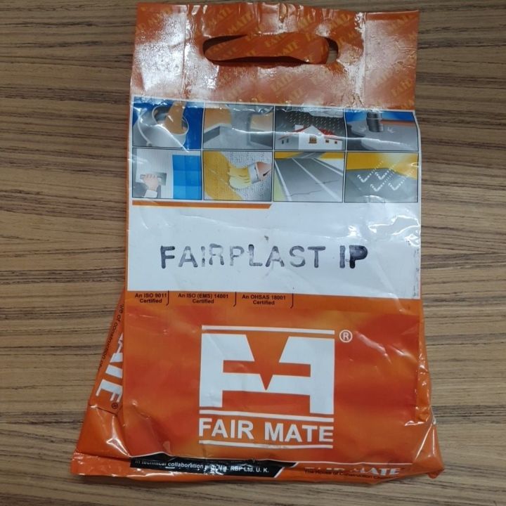 FAIRPLAST IP | Daraz.com.bd