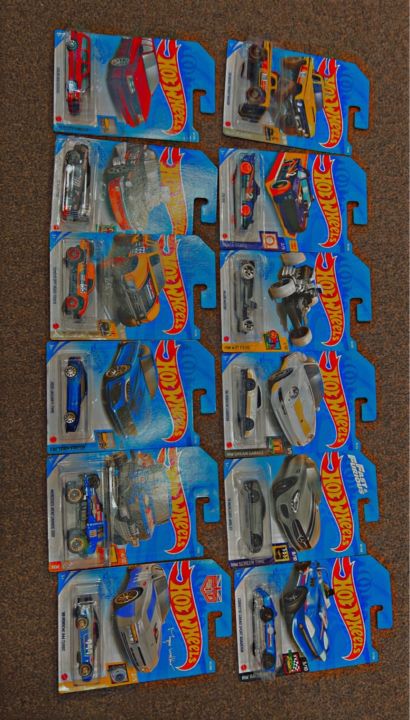 HOT WHEELS all models available Pure metals | Daraz.pk