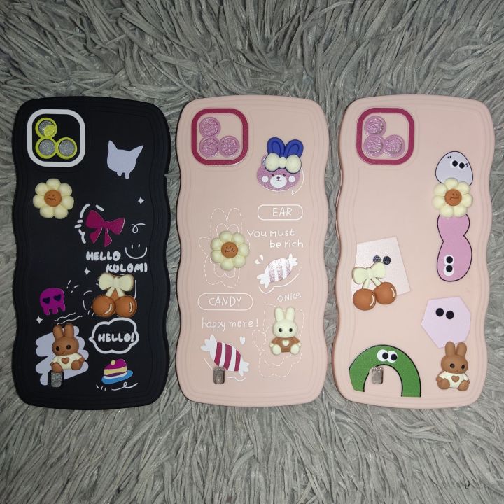 realme c20 new ladies mobile back cover | Daraz.com.bd