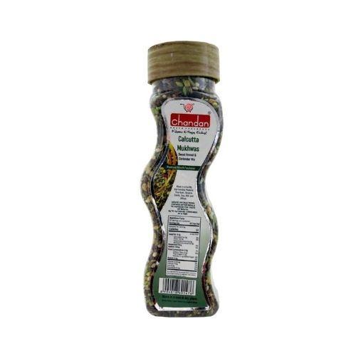 Chandan Calcutta Mukhwas Sweet Fennel & Coriander Mix Premium Mouth ...