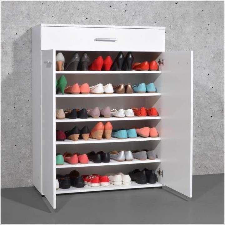 Shoe Rack by mr.A furniture | Daraz.pk