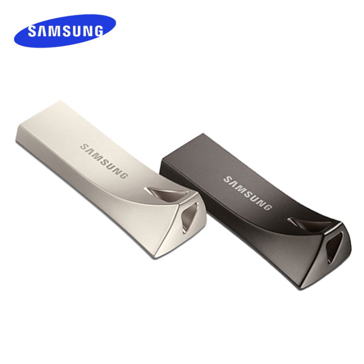 SAMSUNG USB Flash Drive 32 64 128GB Pendrive 128gb 64gb 32gb 256gb up ...