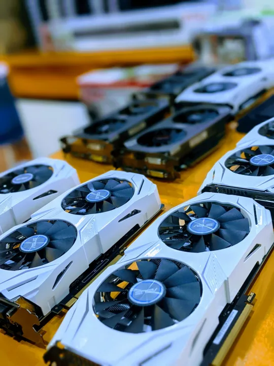 Gtx 1060 6GB Graphic Card | Daraz.lk