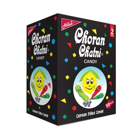 choran chatni candy | 70 pcs | Daraz.pk