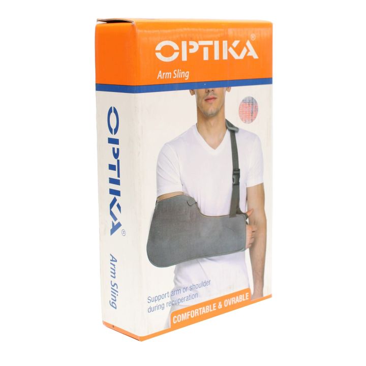 Optika Arm Sling | Daraz.com.np: Buy Online at Best Prices in Nepal ...