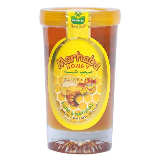 Marhaba Honey Pure & Natural 300 gm | Daraz.pk