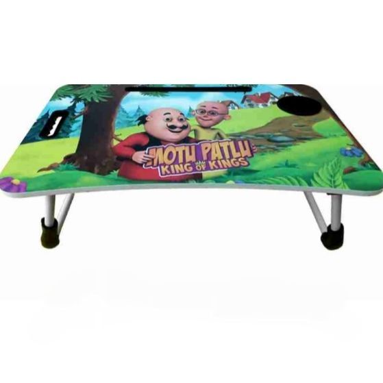 Motu Patlu Study Table For Kids. | Daraz.com.np