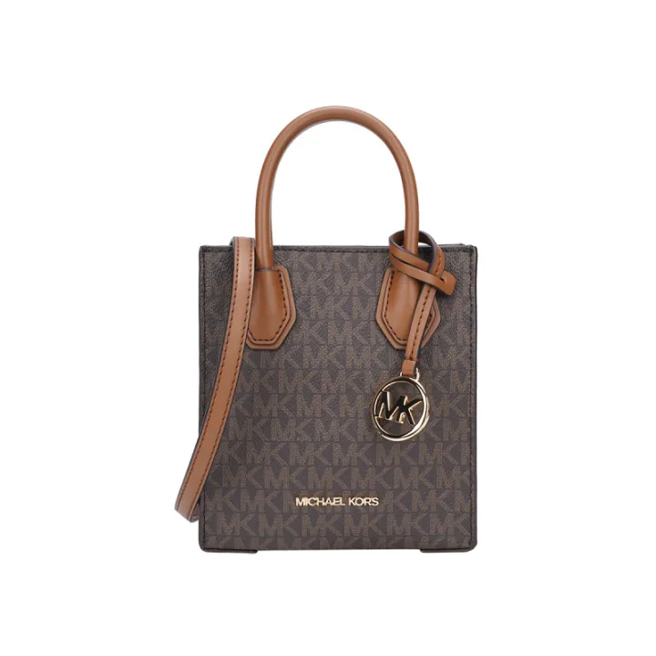 Michael Kors Mercer Exquisite Handbag Crossbody For Women | Daraz.lk