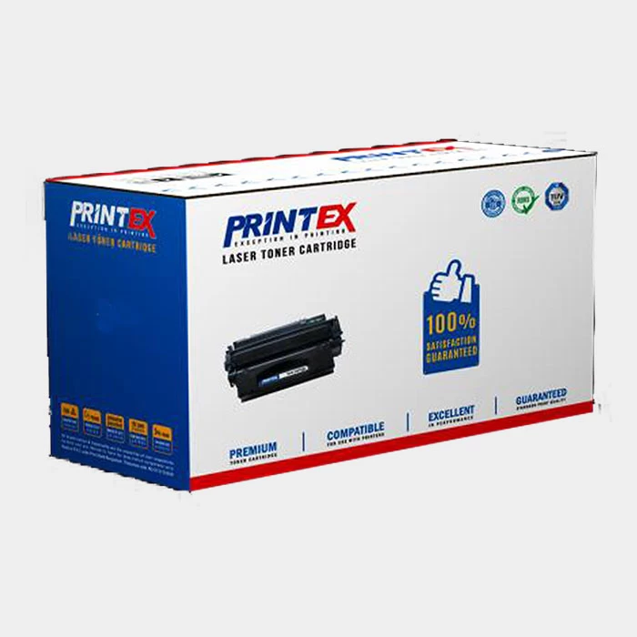 PRINTEX 106A / 107A Laser Toner for HP LaserJet M107 / MF135 / 137 ...
