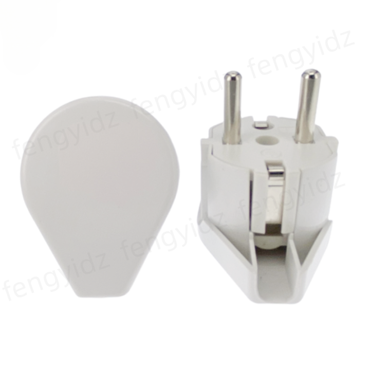 1PCS AC Power Adapter Socket 16A 250V Connector Cable Electrical Plug ...