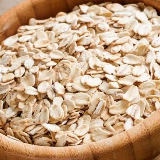 Oatmeal/ Rolled Oats 500 Gram | Daraz.pk