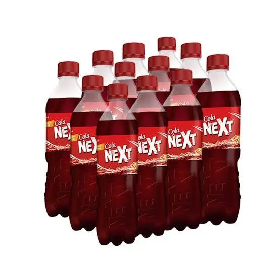 Cola Next 250 ml Bottle (Pack Of 12) | Daraz.pk