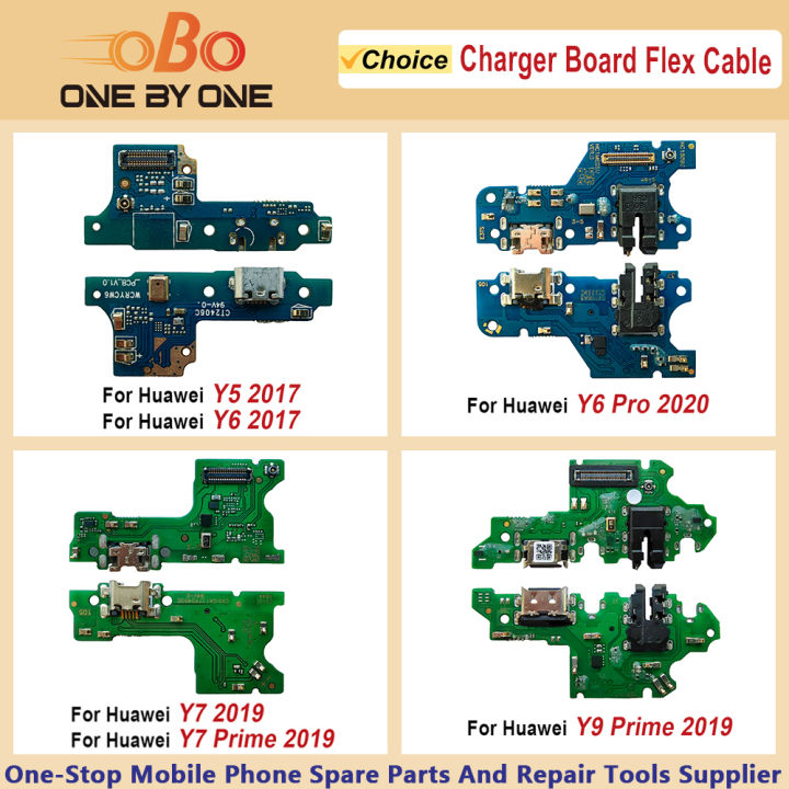 USB Charging Port Dock Plug Connector Charger Board Flex Cable For ...