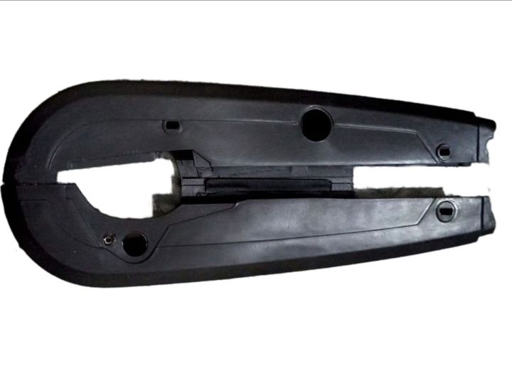 chain cover cd 70 ,bike plastic chain cover set,motorcycle chain cover ...