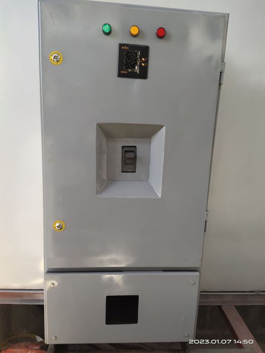 Panel Board | Daraz.com.np: Buy Online at Best Prices in Nepal | Daraz ...