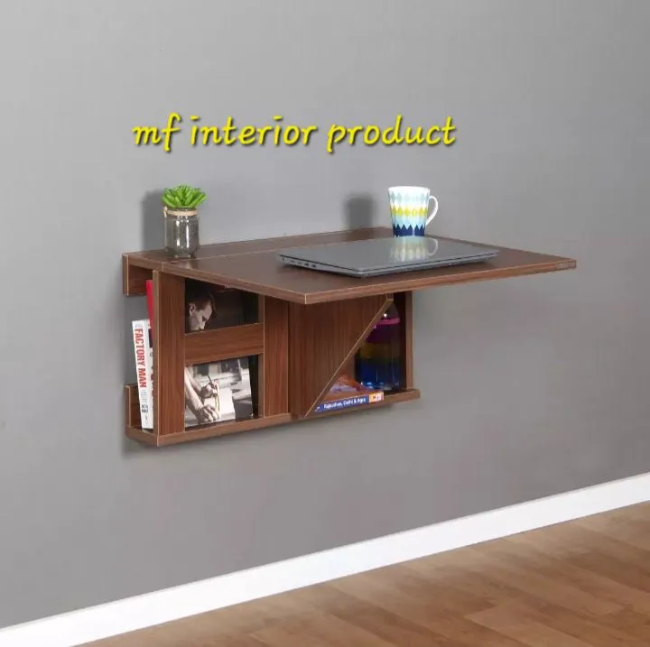 Computer Table + Wall hanging ( L 24/ D 14) | Daraz.com.bd