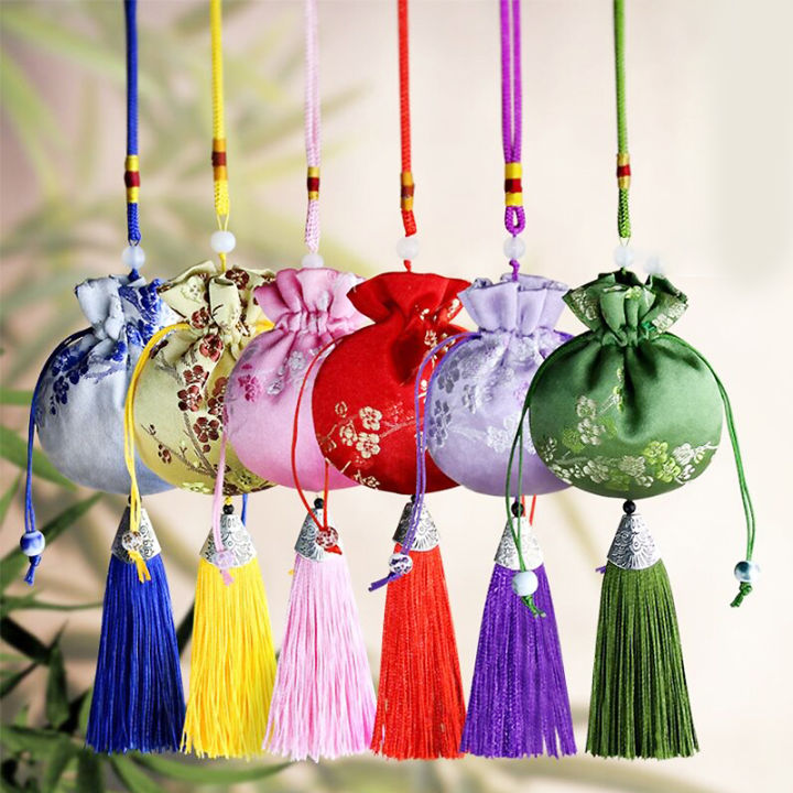Fragrant Sachets Brocade Sachets Empty Sachets Sachet Sachets Carry On ...
