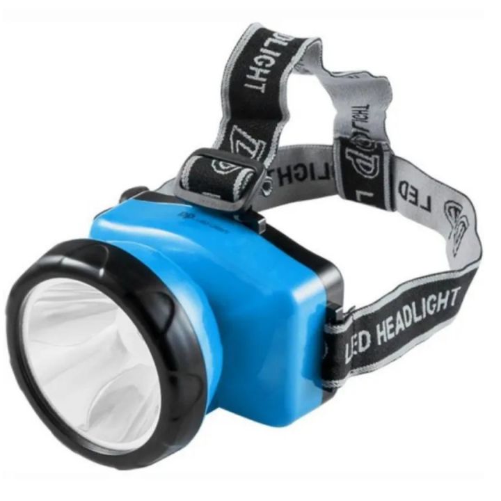 Mini High Power LED Headlamp Built-in Battery DP-744C Waterproof ...