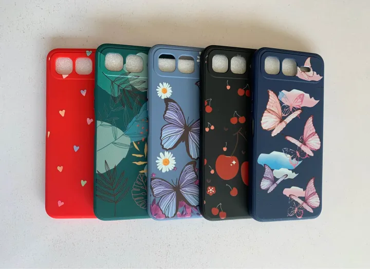 Infinix Smart 10 Plus Ladies Fancy Back Cover for Girls IS10p | Daraz.pk