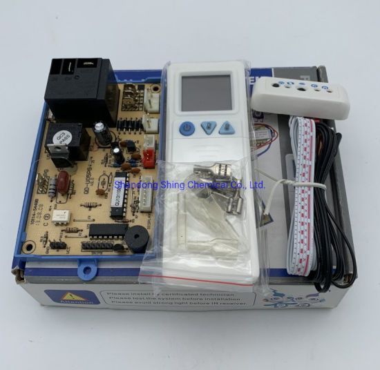 Universal AC CONTROL SYSTEM | Daraz.com.np