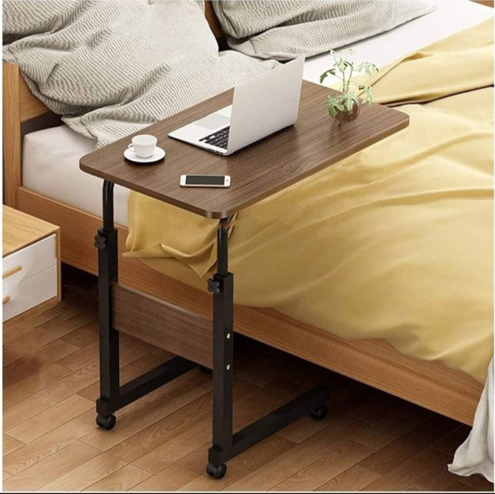 Adjustable Coffee table, Study table, Side table, Office table ...